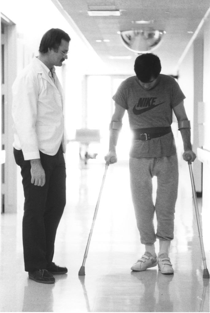 Challenges - Greg Abbott