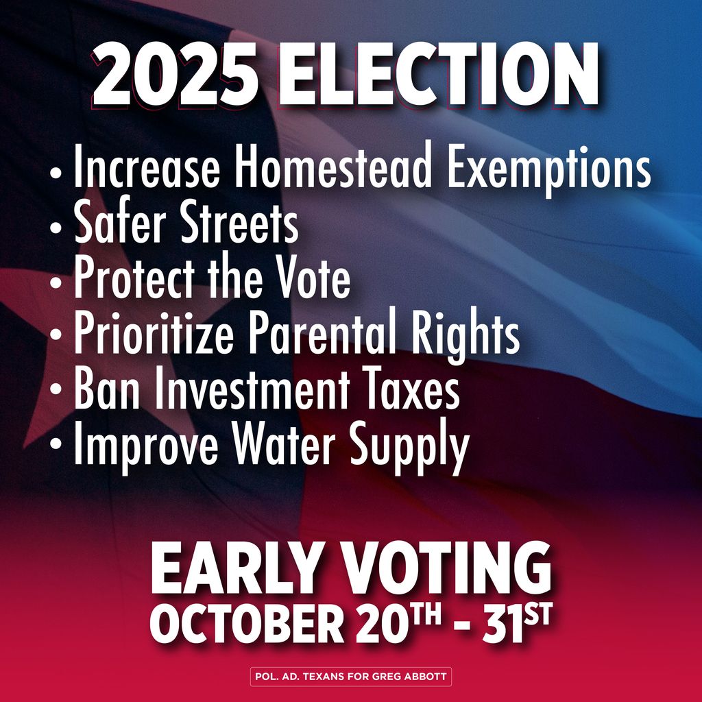 2025 Constitutional Amendments: What You Need to Know - News Usa Today